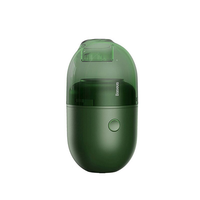 USB Capsule Desktop Vacuum Cleaner Portable Mini H... – Grandado