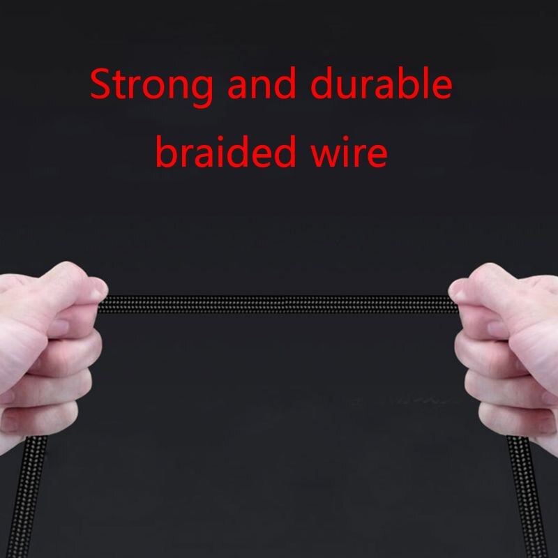 USB-C Type-C to Slim Tip Power Cable Fast Charging... – Vicedeal