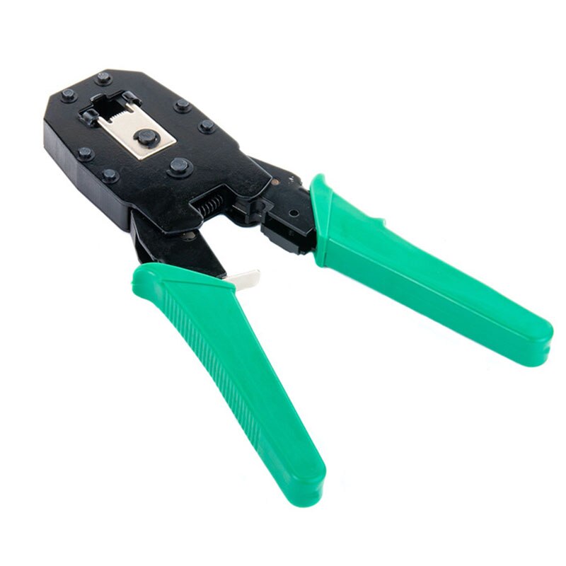 RJ45 RJ11 RJ12 CAT5 CAT5e Portable LAN Network Rep... – Grandado