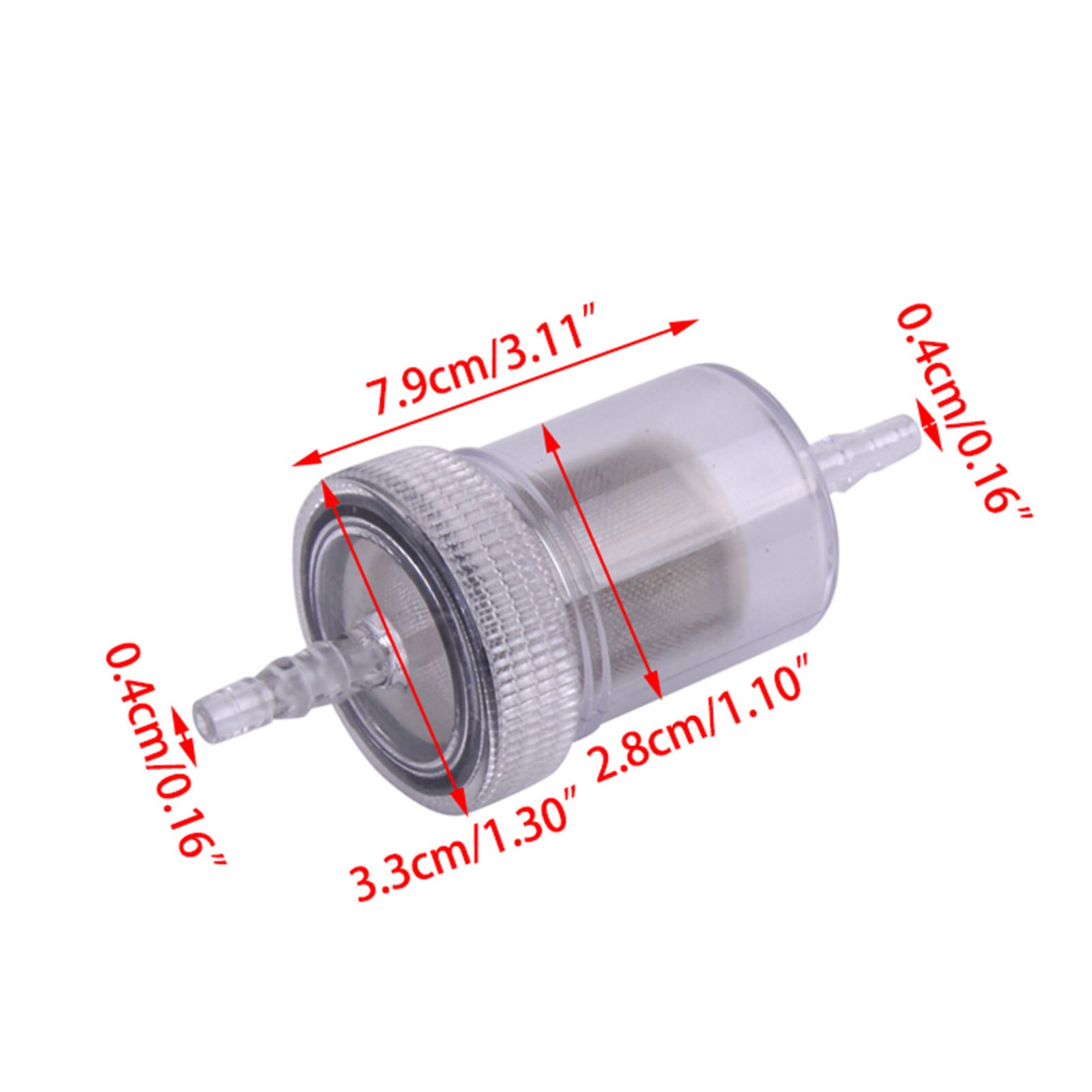 Car Replacement Fuel Filter Oil Filter Practical M... – Grandado