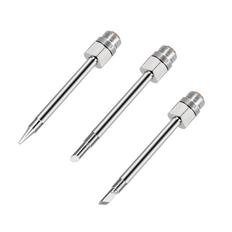 510 Interface Mini Portable USB Soldering Iron Tip... – Vicedeal