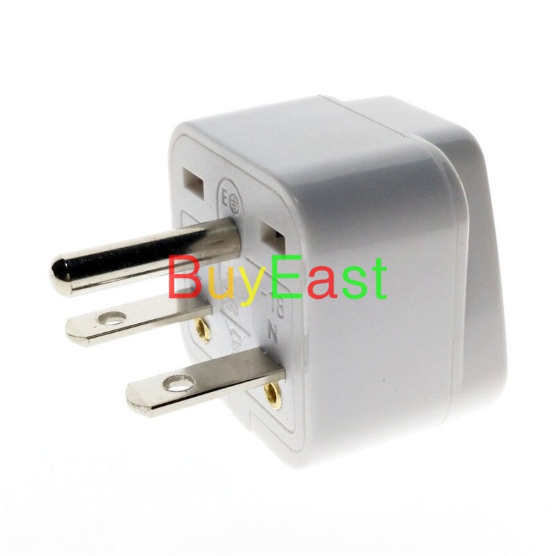 Universal World to North American US NEMA 6-15P El... – Grandado