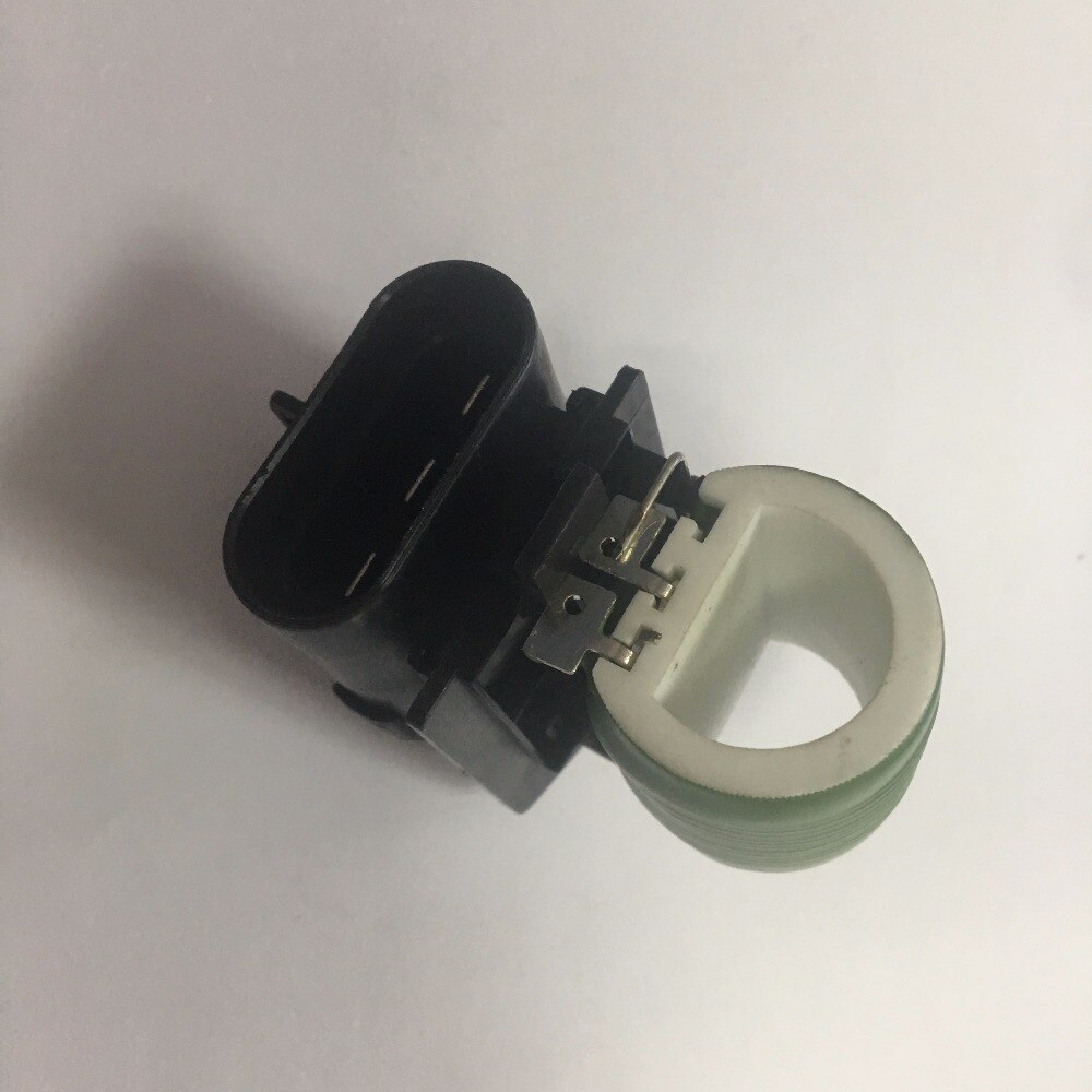 Radiator Cooling Fan Resistor for Vauxhall Corsa D... – Grandado