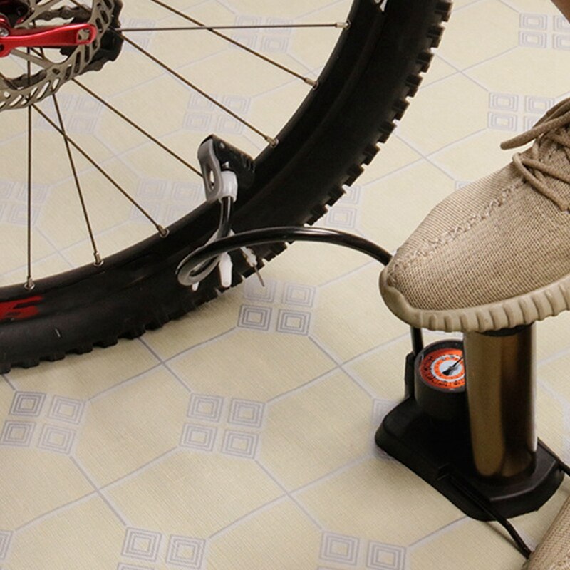 Mountainbike Pomp Bike Tire Pomp Hoge Druk Draagba... – Vicedeal