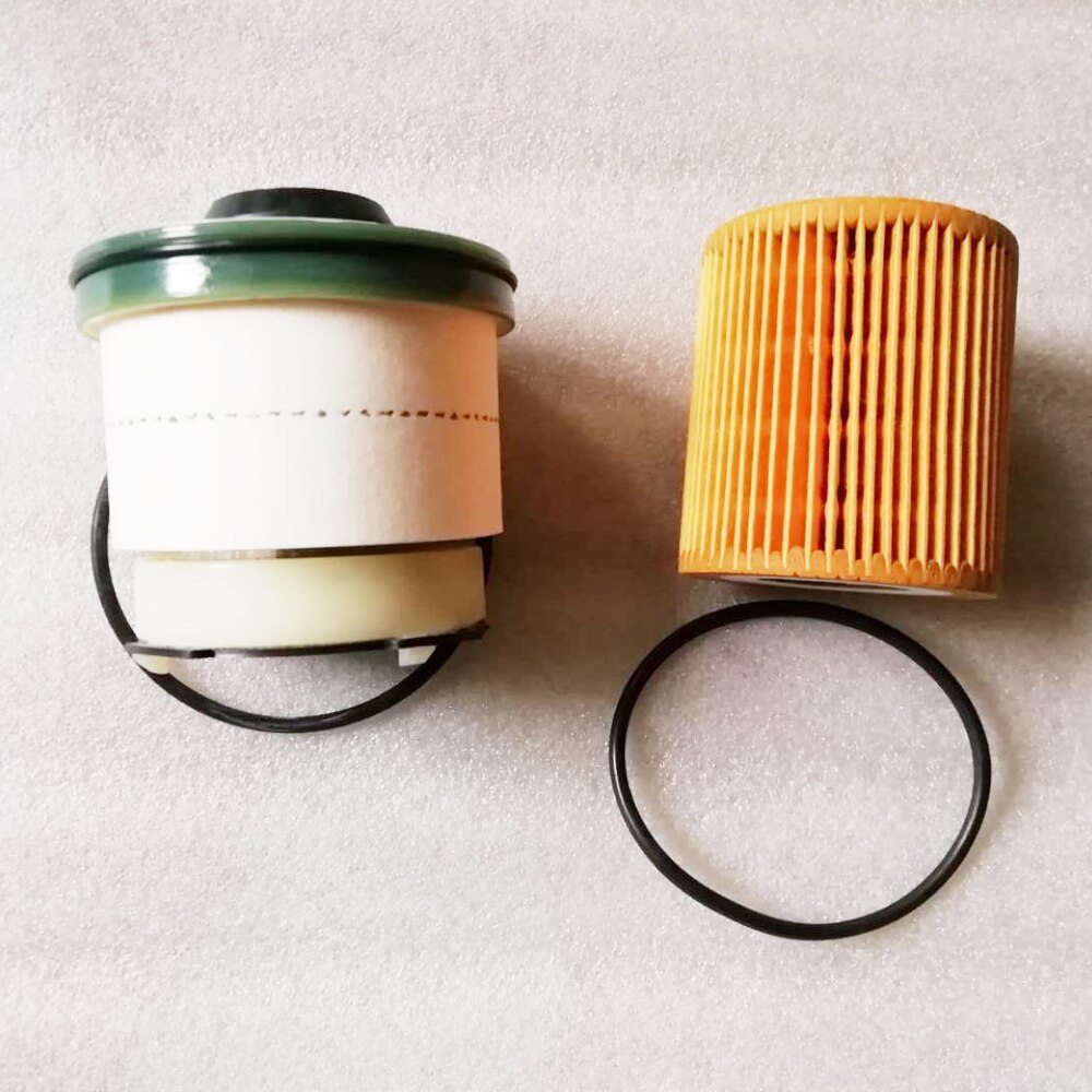 Oil Fuel Filter For Ford Everest 4 Door Suv 4x2 4x... – Grandado