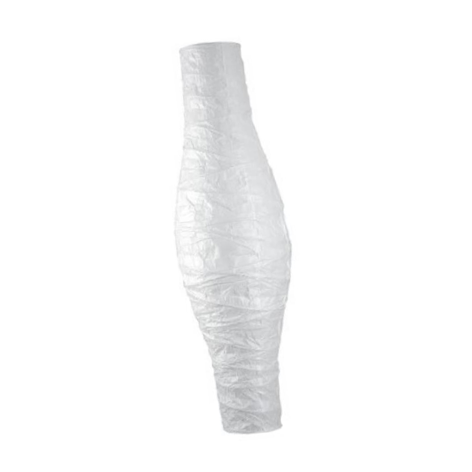 Paper Floor Lamp Shade Floor Standing Lamp Light C... – Grandado