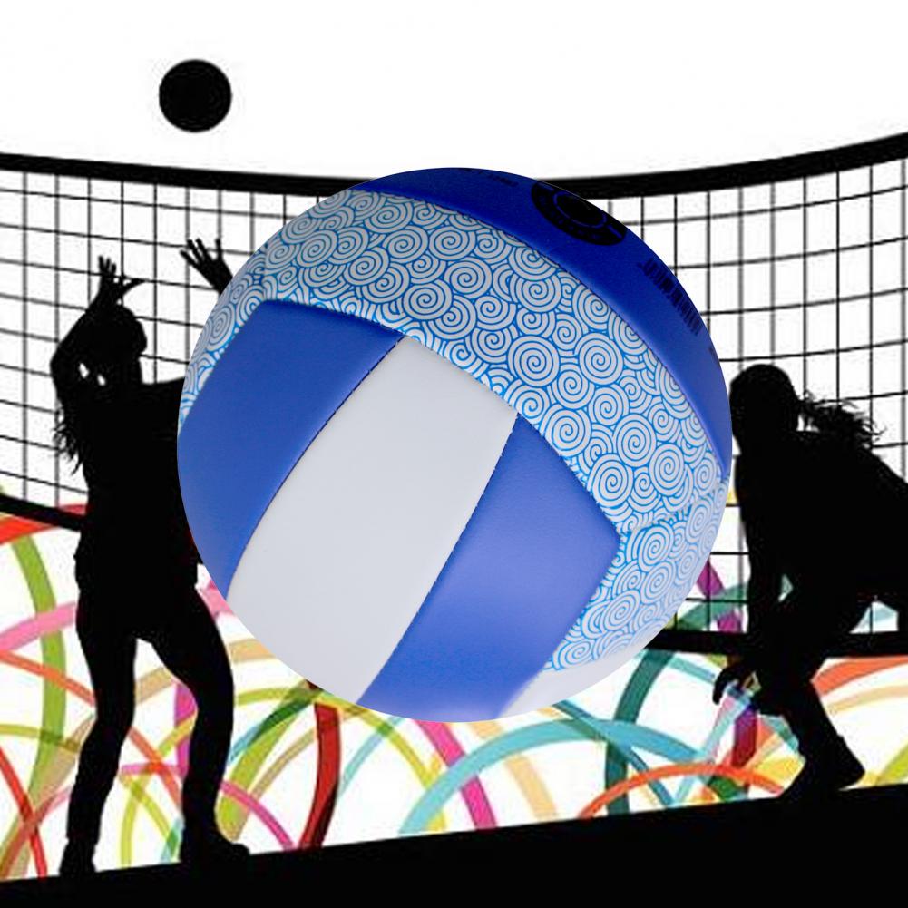 50%HOTNo. 5 Volleyball is lightweight, leak-proof,... – Grandado