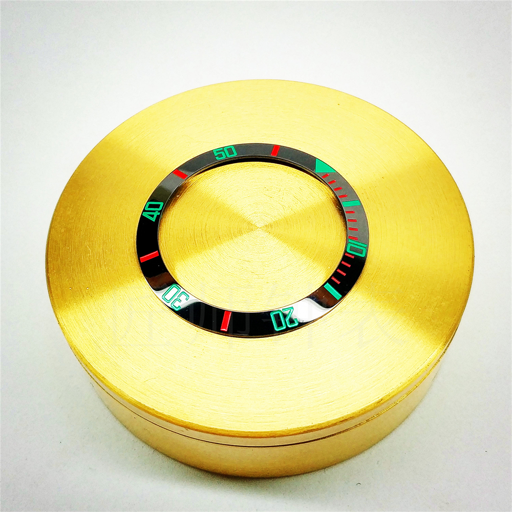 Vervanging 38Mm/30.5Mm Horloge Keramische Bezel In... – Vicedeal