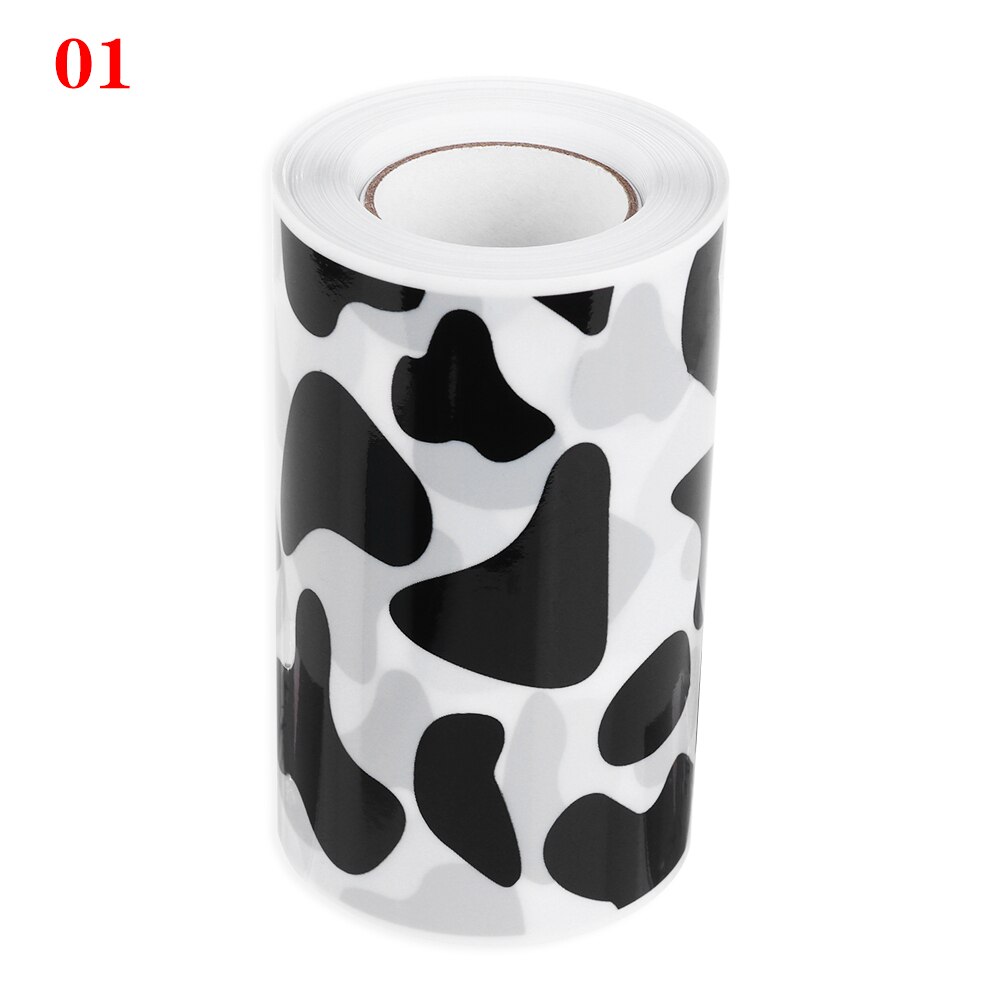 3 style Transparant Clear Mousse Omliggende Edge W... – Grandado