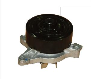 1016050737 Water pump assembly for GEELY JLγ-4G18 – Grandado