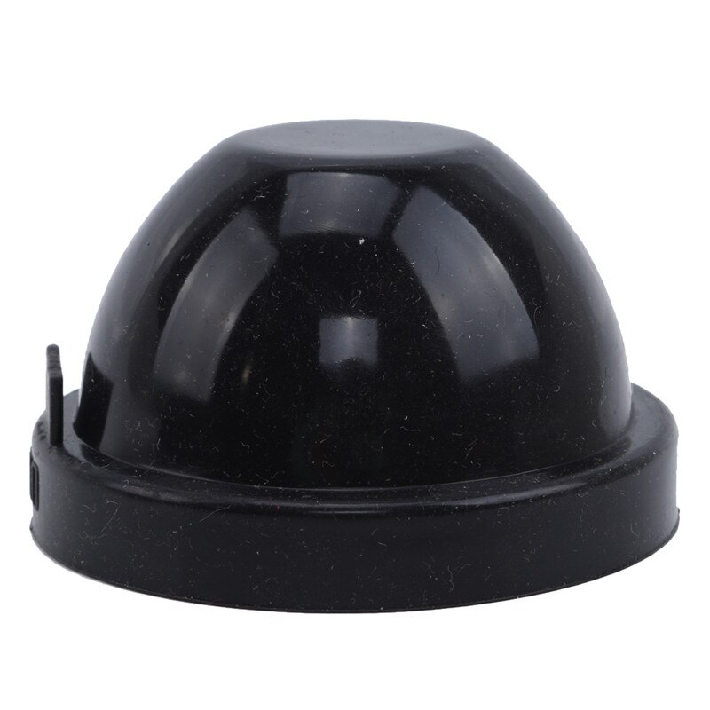 Black Rubber Car LED Headlight Dust Cover Housing ... – Grandado