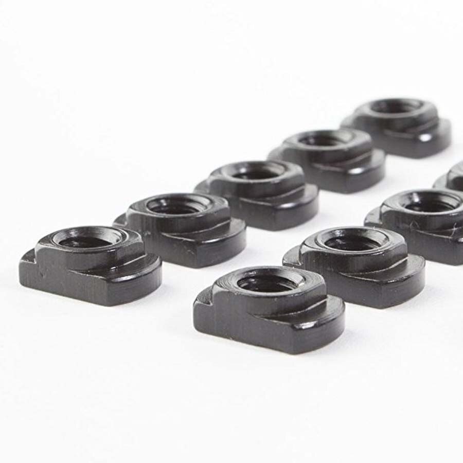 10 Pack M-Lock Schroef En Moer Vervanging Set Voor... – Grandado