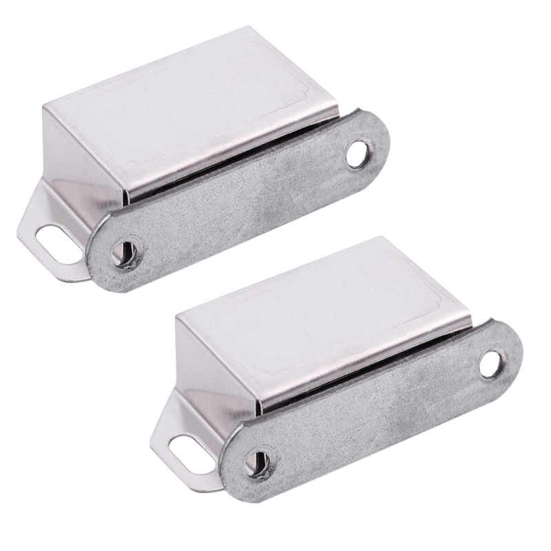 SV-2X Home Office Door Self Closing Strong Magneti... – Grandado