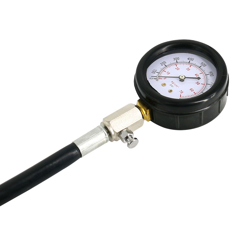 Diesel Engine Compression Cylinder Pressure Tester... – Grandado