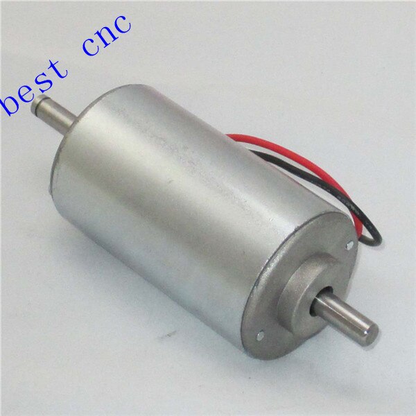 300W Dc Spindel Motor Speed 12,000 Rpm DC48V Gewoo... – Vicedeal