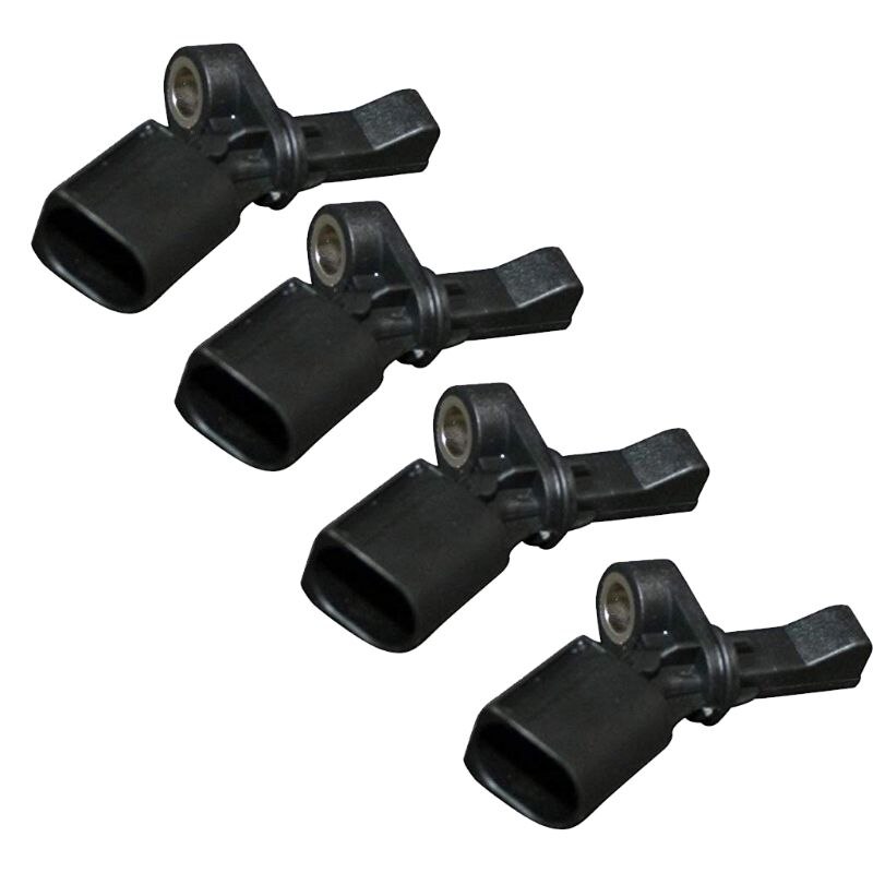 Abs Wheel Speed Sensor WHT003860 WHT003861 WHT0038... – Grandado