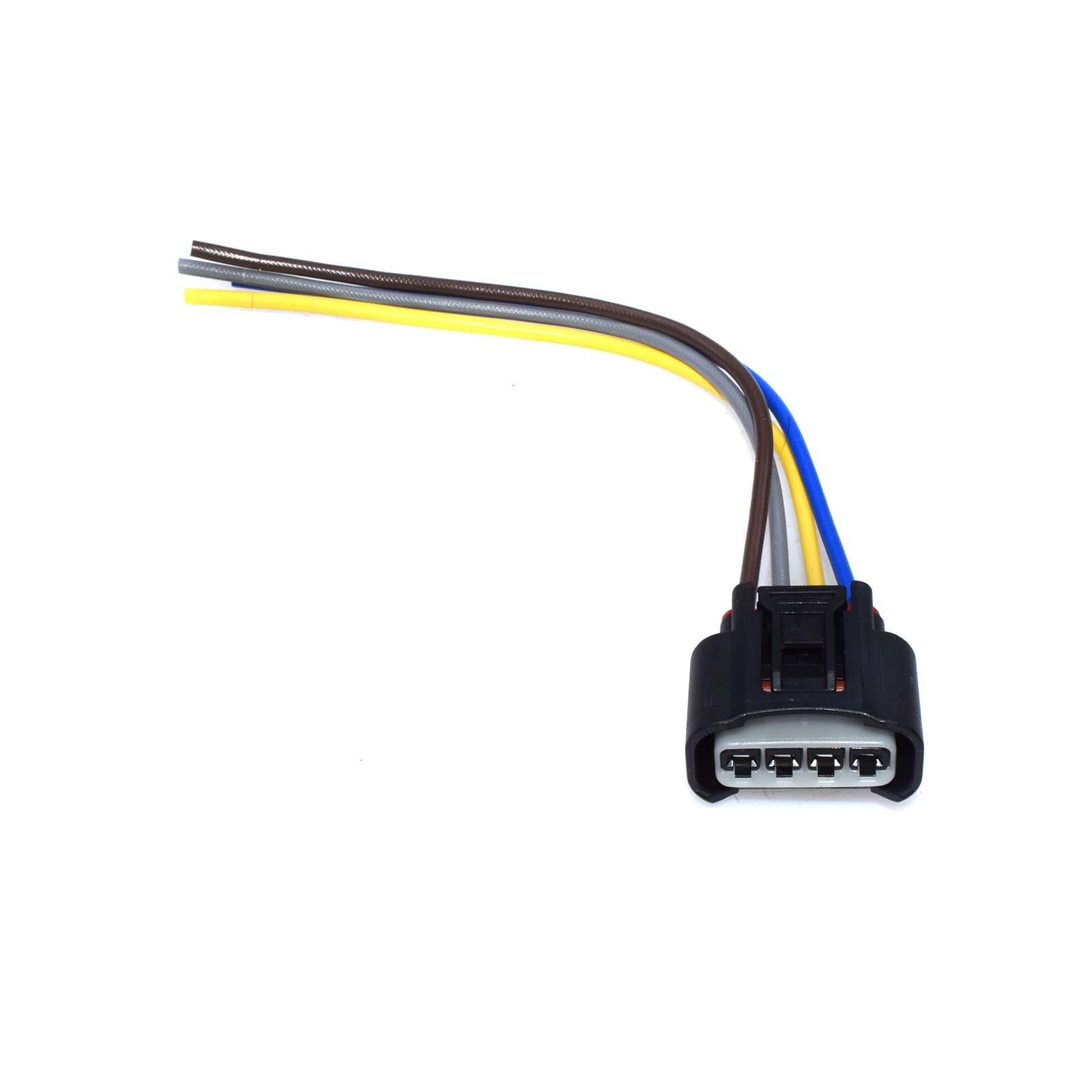 Lachend Manier Bobine Vrouwelijke Connector Plug H... – Vicedeal