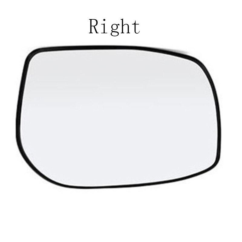 Auto Replacement Convex Left Right Heated Wing Rea... – Grandado