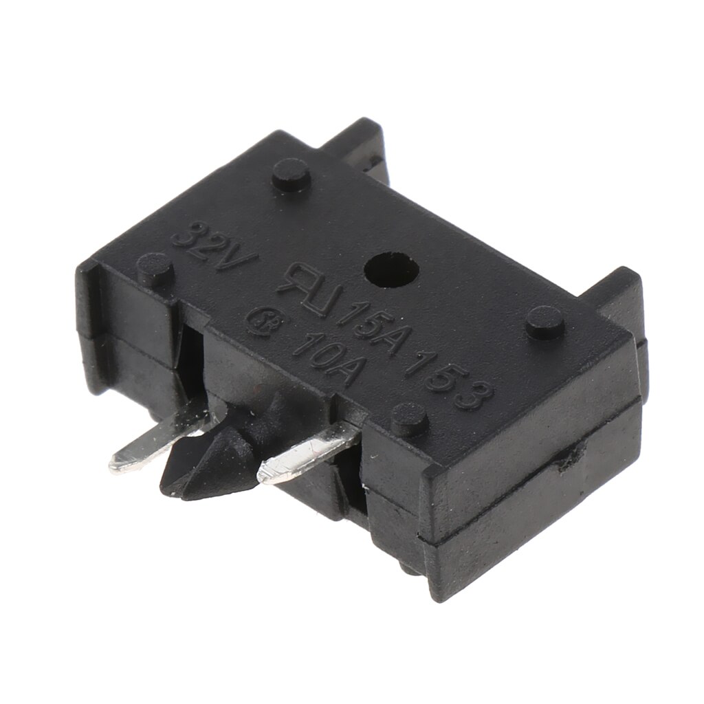 Pcb Board Panel Mount 2 Pole 32V 30A Mini Blade Ze... – Vicedeal