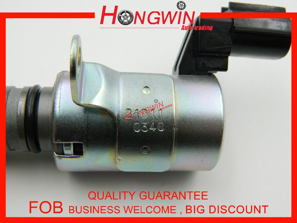 OEM:15330-97402 VVT Camshaft Timing Control Valve ... – Grandado