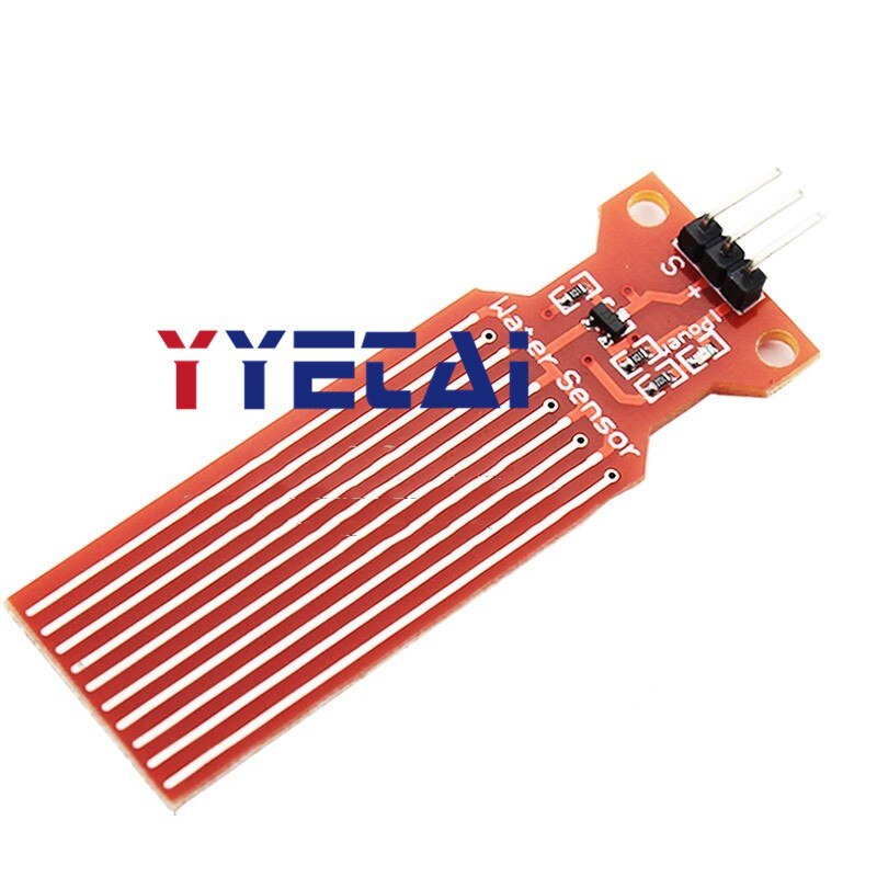 YYT Water Level Sensor for Moisture Droplet Depth ... – Vicedeal