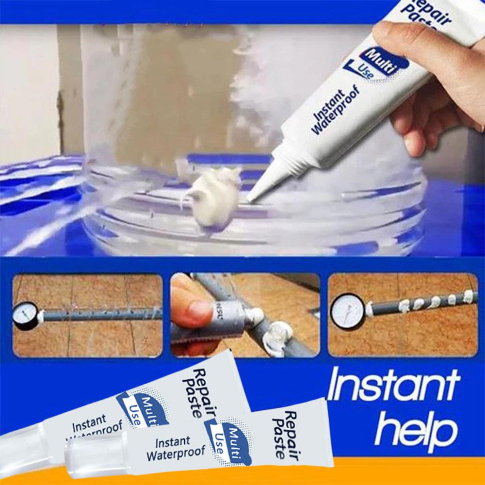 Instant Waterproof Repair Paste Multifunctional Be... – Vicedeal