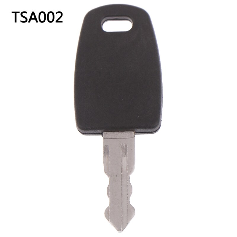 Multifunctional TSA002 007 Master Key Bag For Lugg... – Vicedeal