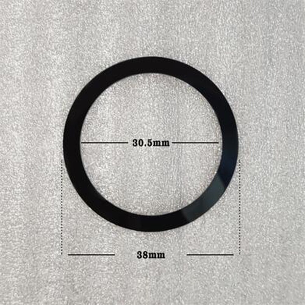 38mm Ceramic Bezel Insert for 40mm Watch Case Watc... – Grandado
