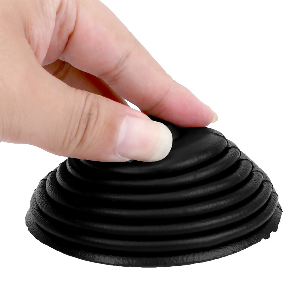 DIYWORK 1 Piece Drill Dust Collector Rubber Dust C... – Vicedeal