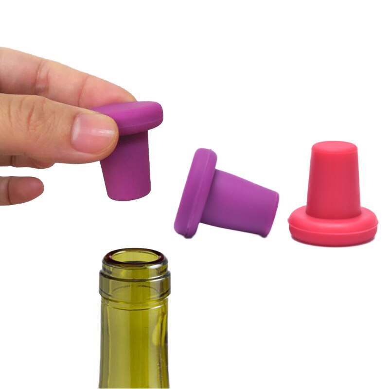 1pc flaske prop flaske hætter vin prop familie bar... – Grandado