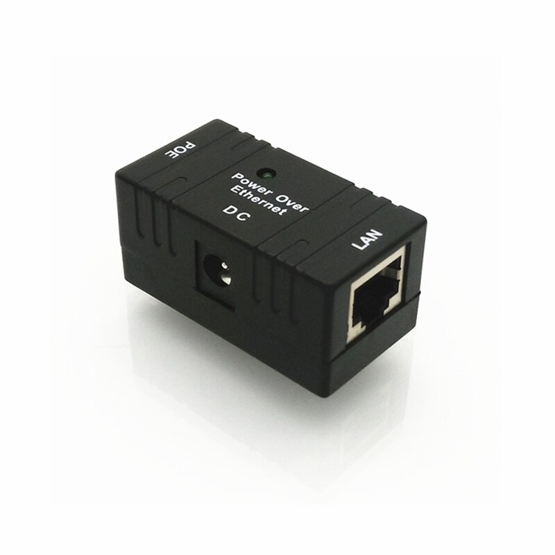 10/100Mbps POE Power Over Ethernet POE combiner RJ... – Grandado