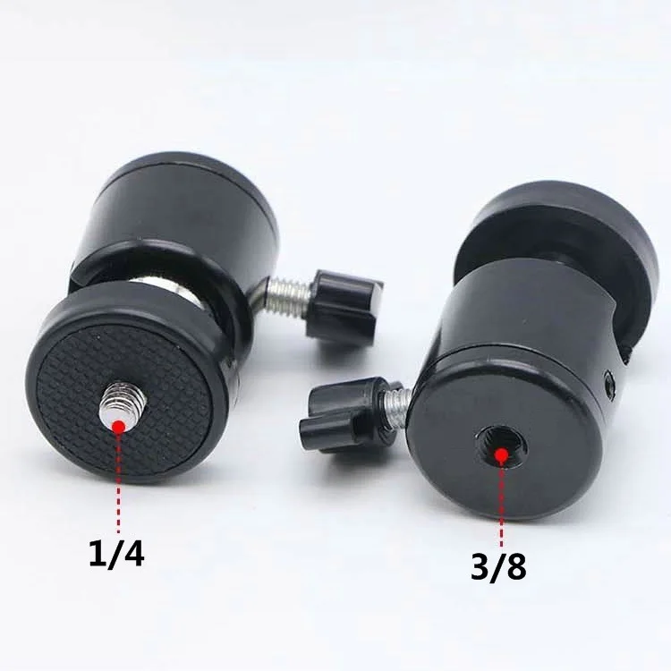 1pc for Camera Tripod LED Light Flash Tripod Brack... – Grandado