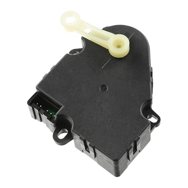 604-128 HVAC Heater Blend Air Door Actuator for 19... – Grandado