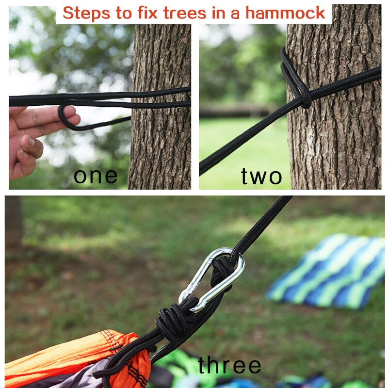 Hammock Ultralight Outdoor Camping Hammock Sleep S... – Grandado