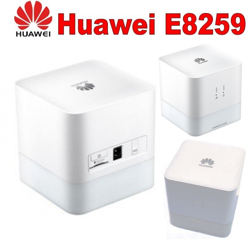 Unlocked Huawei E8259 E8259Ws high Speed Box 3G WI... – Grandado