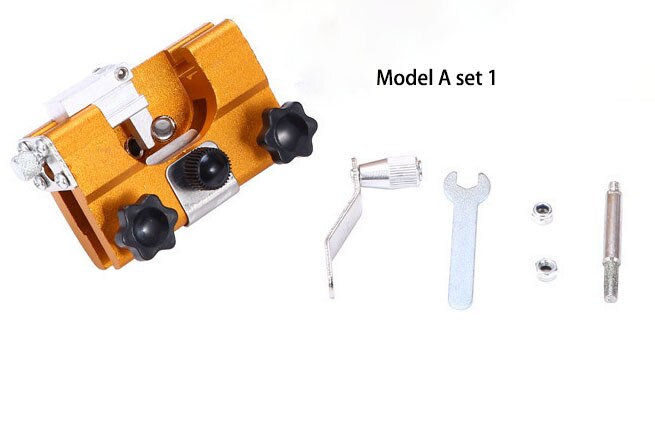 Portable Chain Saw Sharpener For Sharpening Chain ... – Grandado