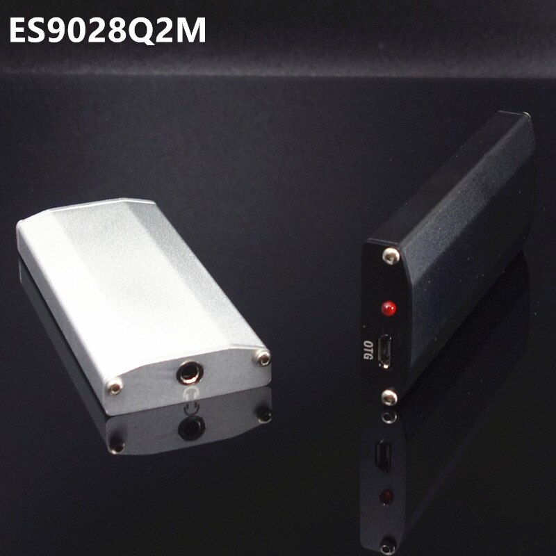 ES9028Q2M Portable headphone power amplifier dac P... – Vicedeal