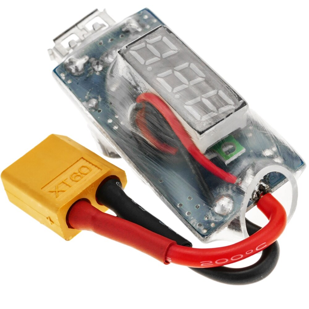BeMatik-electronic motor controller or servo 2-6S ... – Grandado