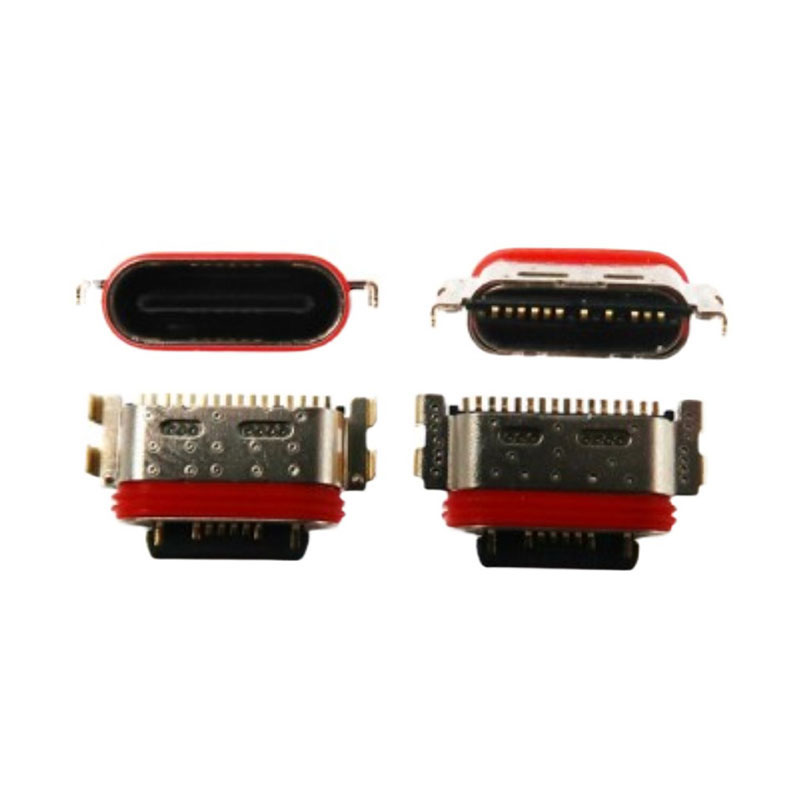 20Pcs/Lot Type-C Micro USB Charger Jack Connector ... – Grandado