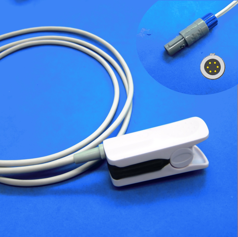 Long Calbe Neonate wrap SPO2 Sensor for biocare BM... – Grandado