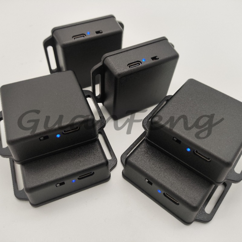 SlimeVR bno085 vrchat tracker pico quest full body... – Grandado