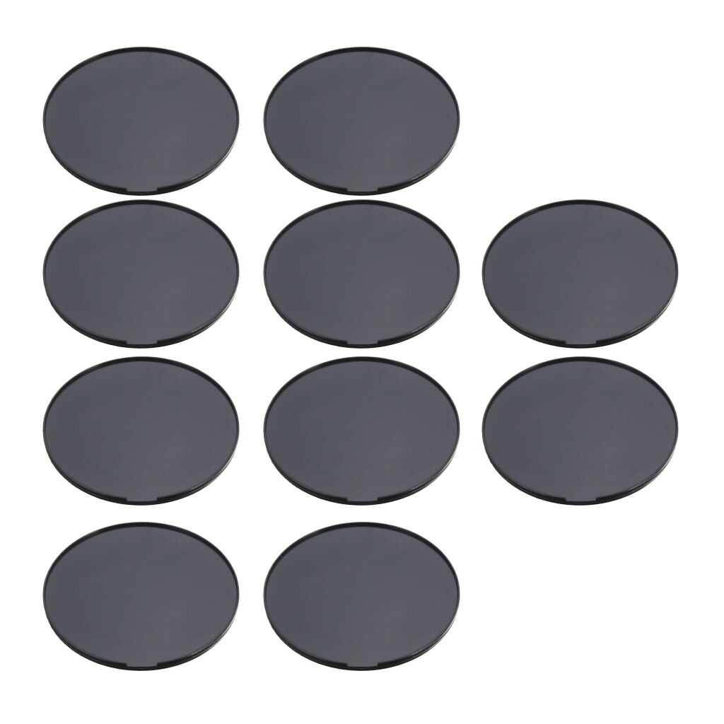 72mm Car GPS DVR Suction Cup Mount Sticker Base Pl... – Vicedeal