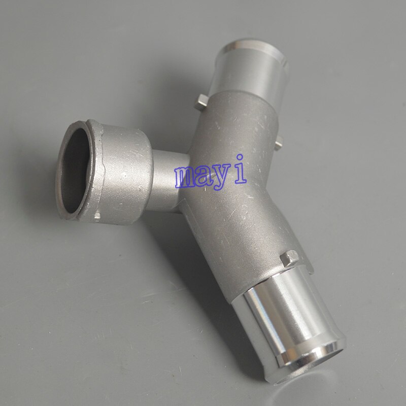 Upgraded Aluminium Engine Radiator Filler Neck Coo... – Grandado