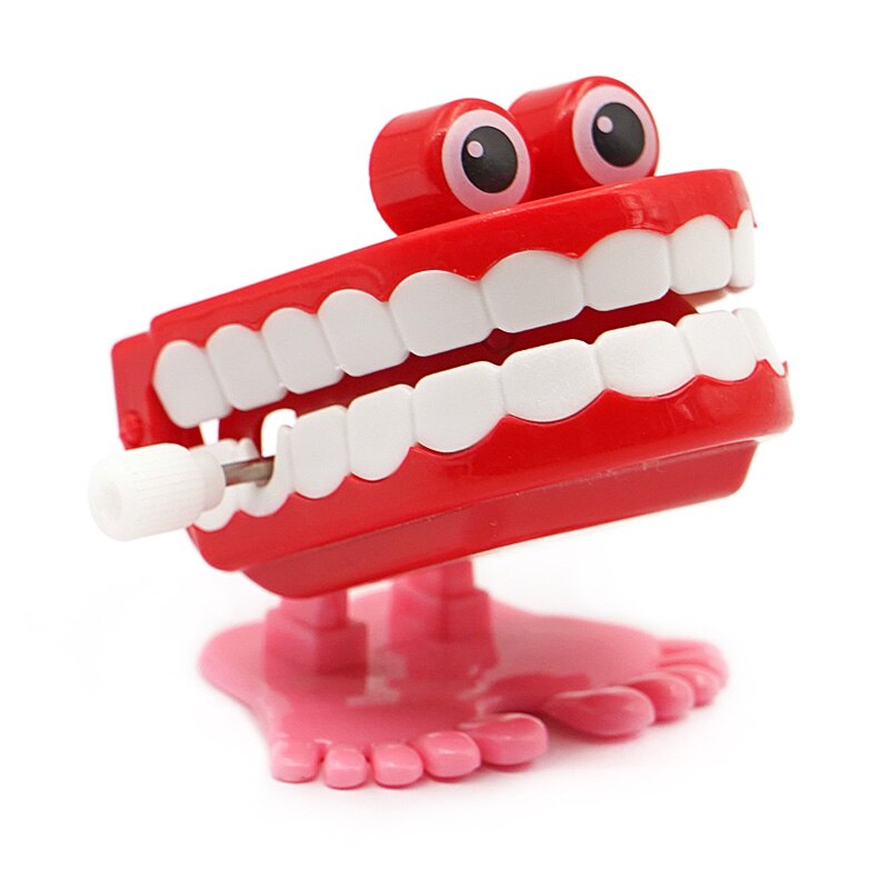 1 PC/3 PCS 6 Types Dental Jump Teeth Teeth Shape M... – Grandado