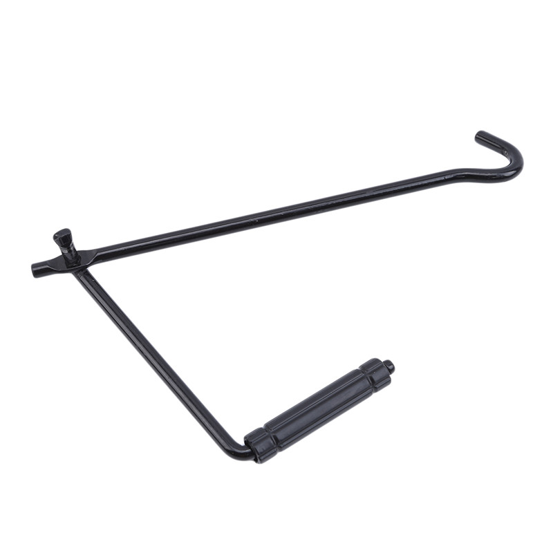 Car Foldable Hand Rocker Handle Scissor Jack Rocke... – Vicedeal