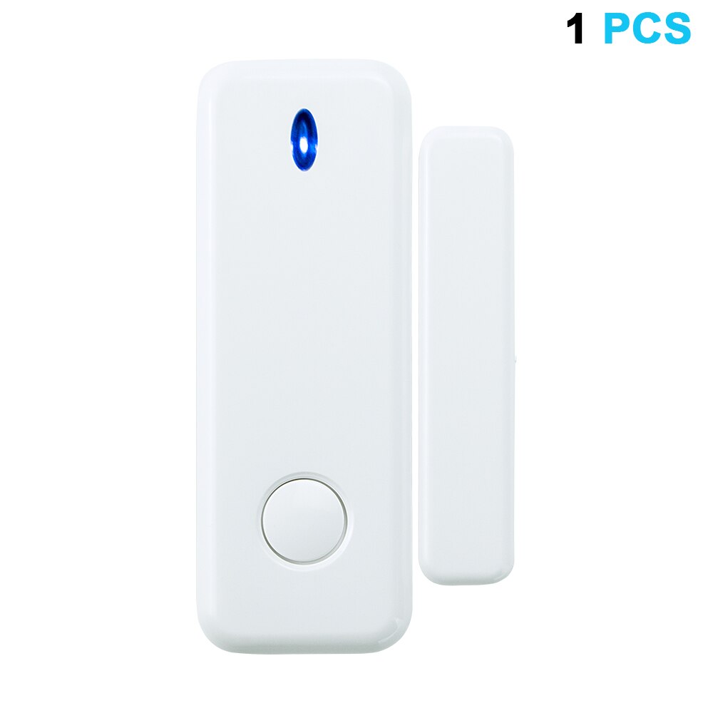 Awaywar Door Window Sensor 433MHz Wireless Magneti... – Vicedeal