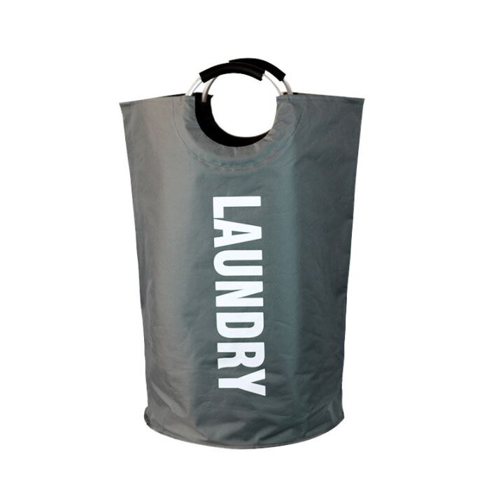 Inklapbare Wasmand Draagbare Oxford Stof Wasmand M... – Vicedeal