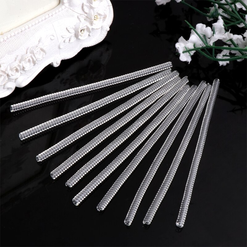 10pcs Ring Size Adjuster Insert Guard Tightener Re... – Grandado