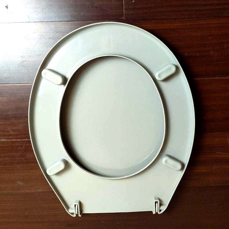 Wc Deksel Cover Standaard Sluiten Kleurrijke Toile... – Vicedeal