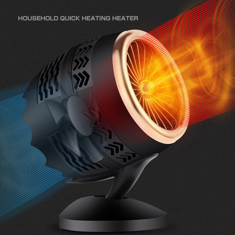 Handy Ari Heater MIni Electric Heater Fan Blower W... – Grandado